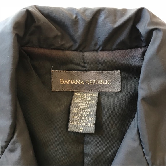 Banana Republic | Jackets & Coats | Banana Republic Jacket | Poshmark